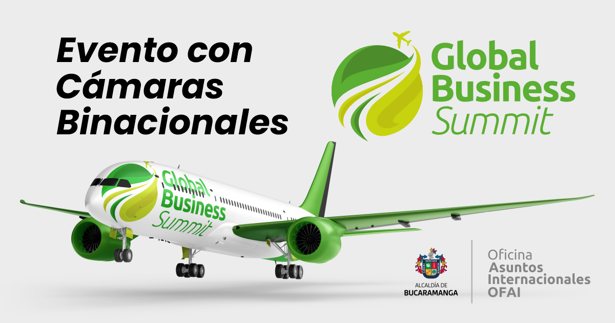 Event mobile app guide | Global Business Summit 2025